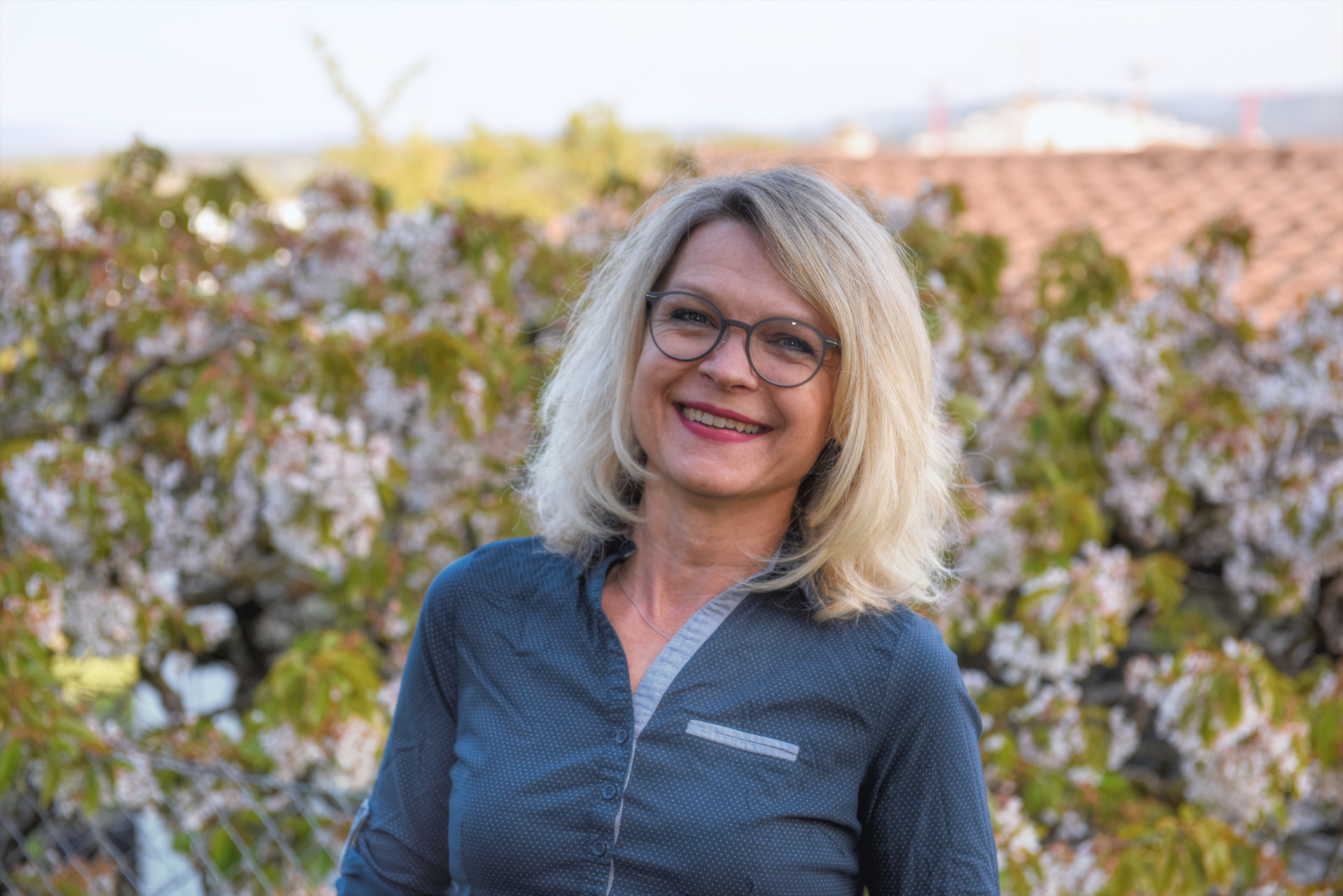 Priska Benninger – Thermostar Suisse